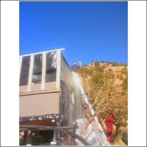 10 years later... - Living Off the Grid: Free Yourself