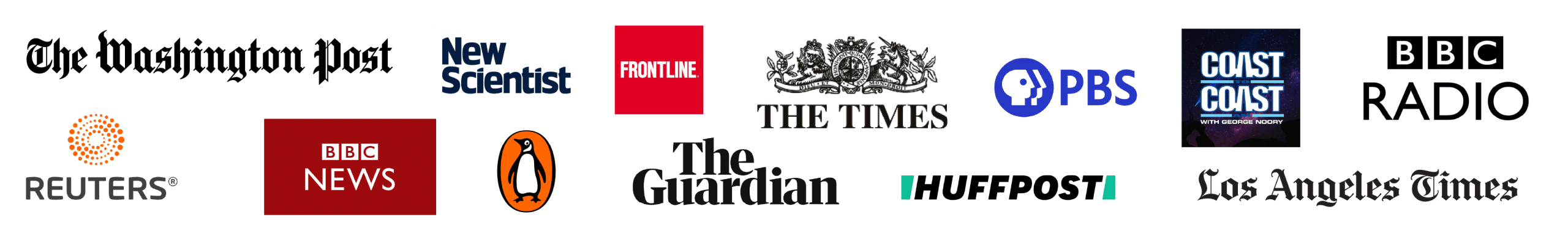 Selected Media Coverage - Living Off the Grid: Free Yourself